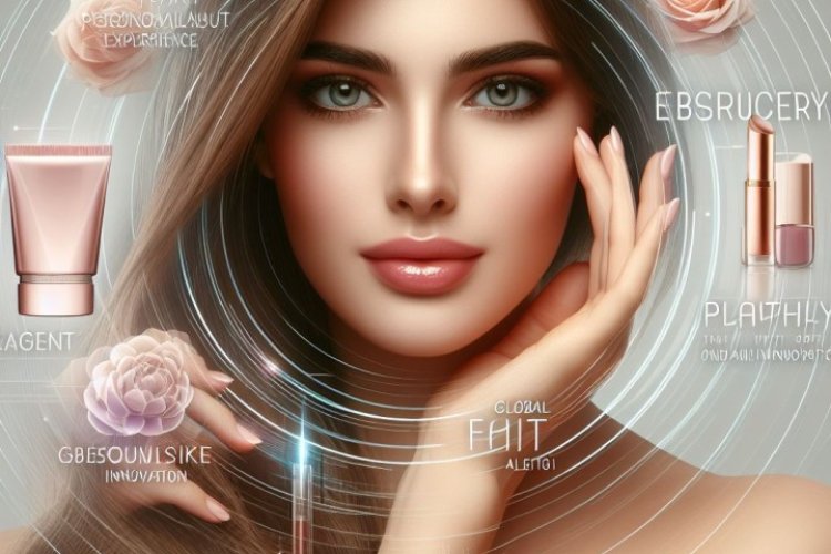 The Influence of AI on Beauty Standards