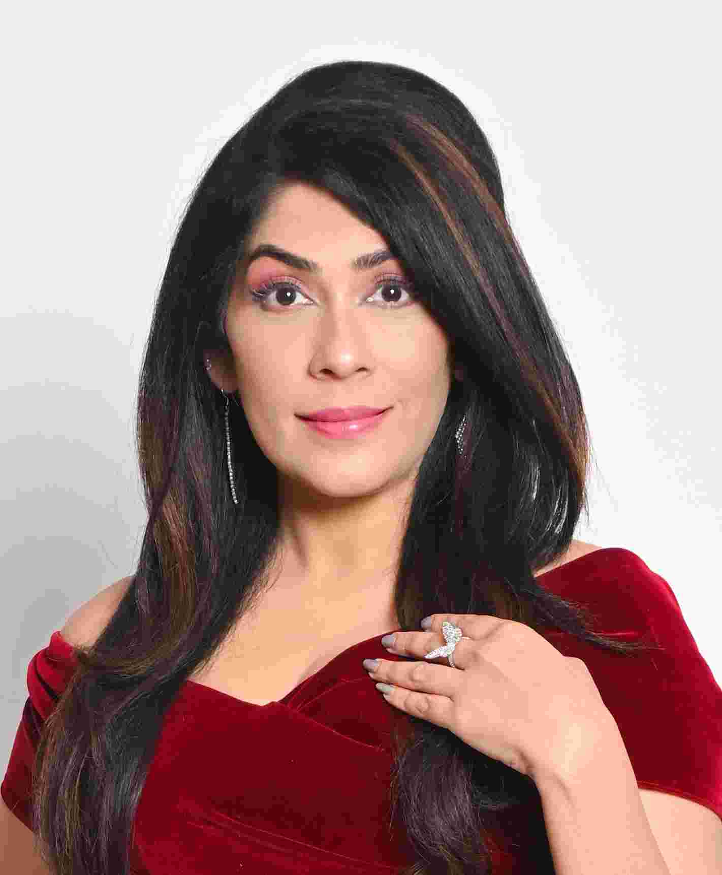 Mrs India 2025 | Finalist Details