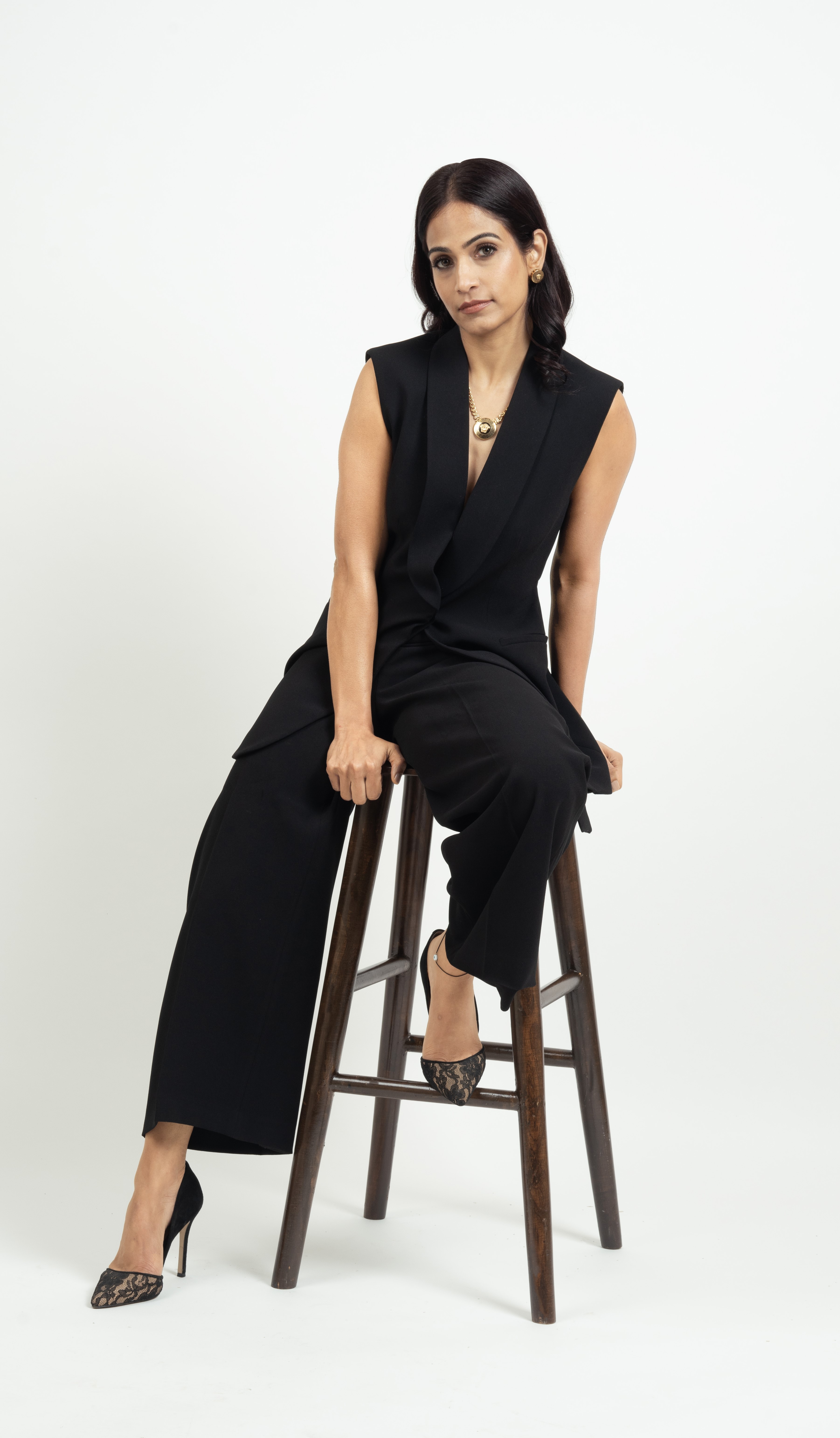 Mrs India 2024 | Finalist Details