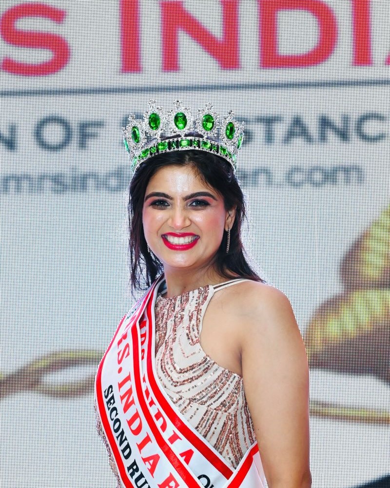 Mrs INDIA ® 2023